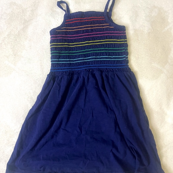 Primary | Dresses | Primary Rainbow Dress | Poshmark